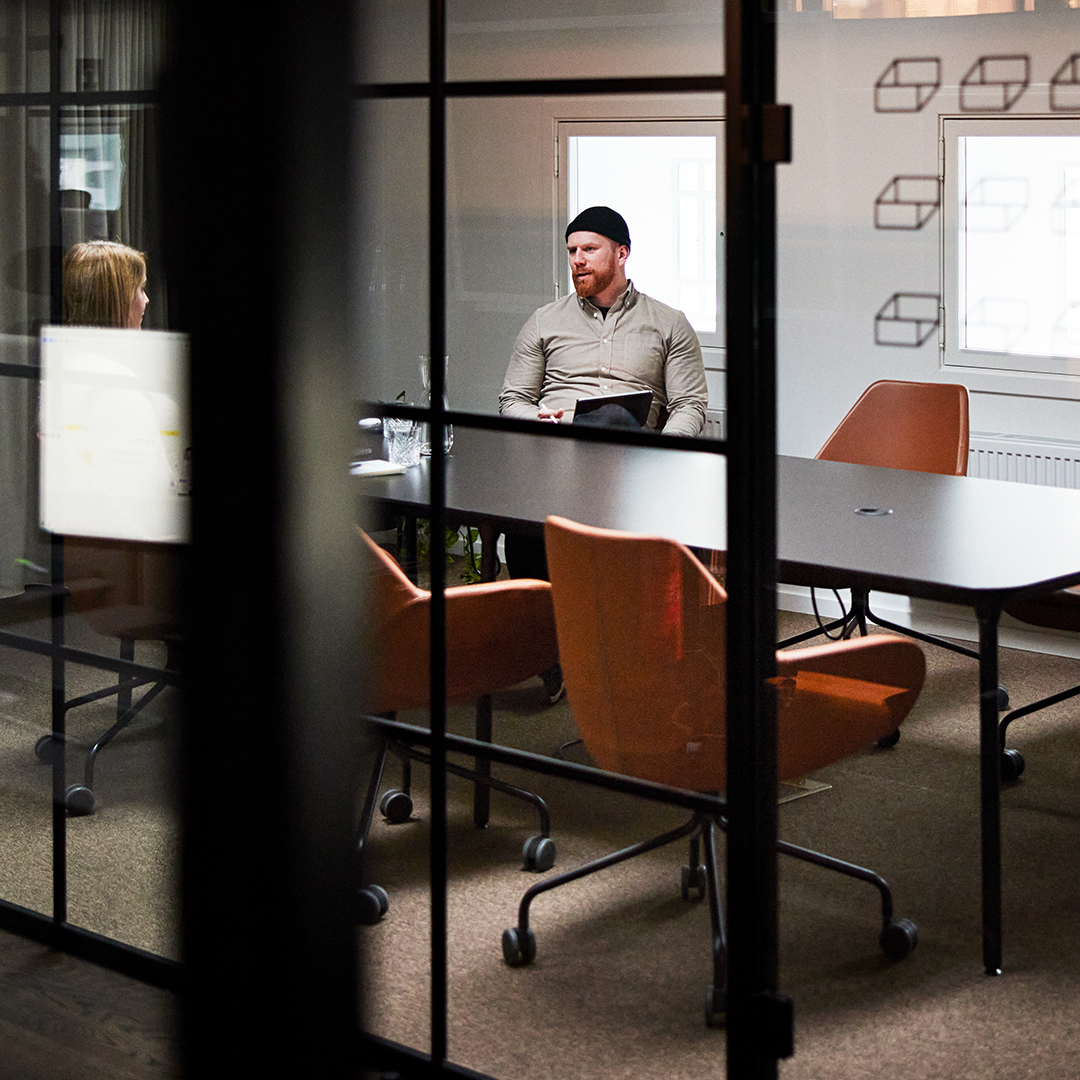 Forte Digital | Case study | Flokk